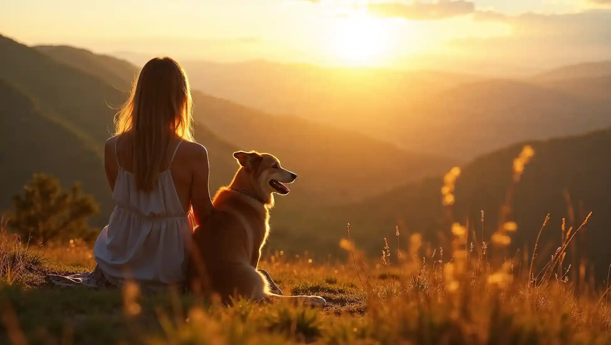 Dogs: Our Link to Paradise - Zen Dog Canine Training